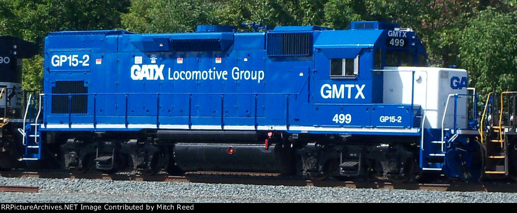 GMTX 499